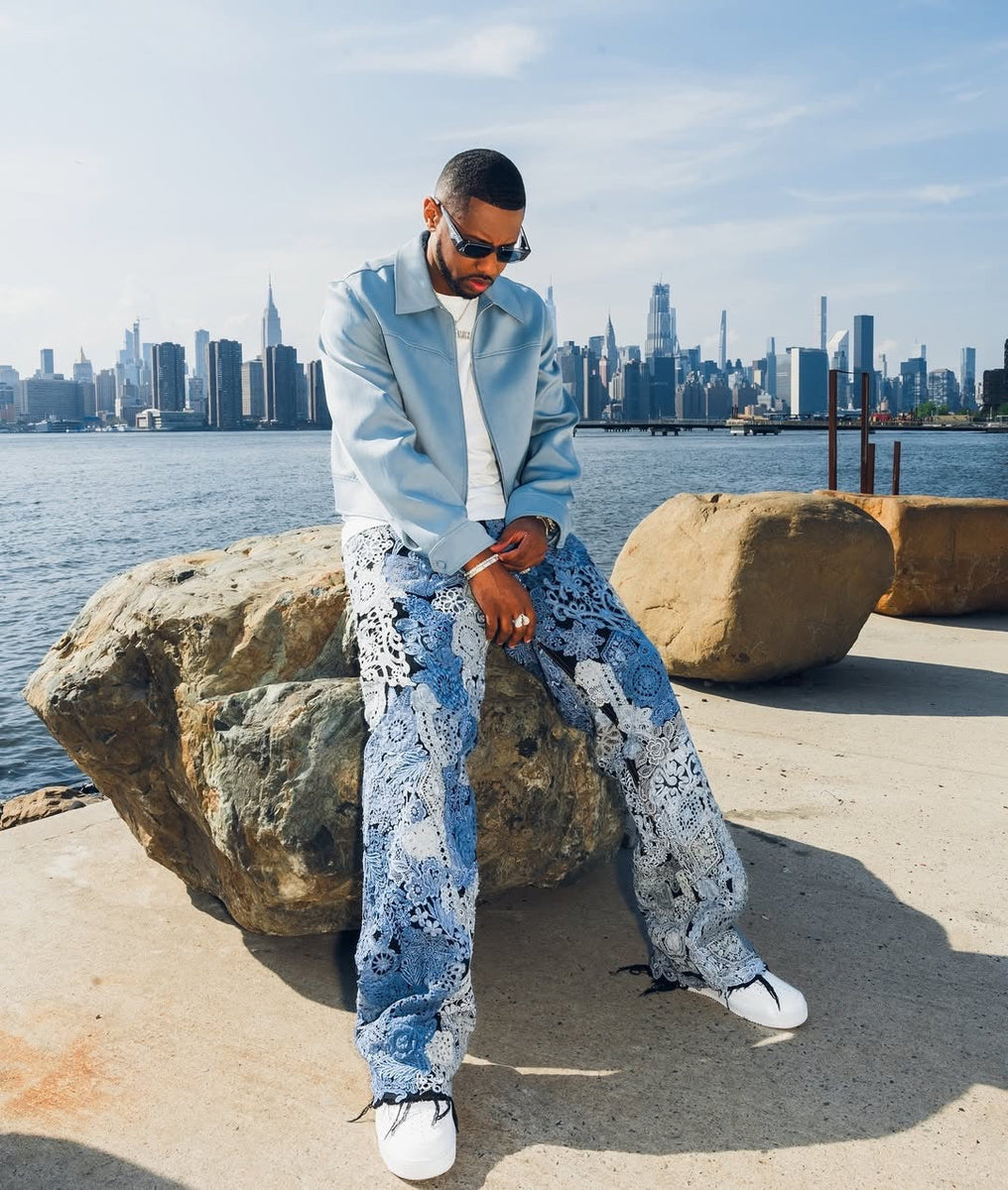 “Fabolous: The Evolution of a Brooklyn Icon – Then, Now, and the Reloa ...